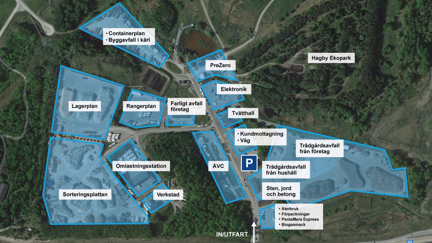 Hagby ÅVC, Täby - Sörab