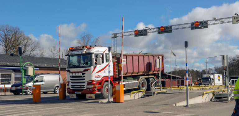 Hagby Täby - Sörab