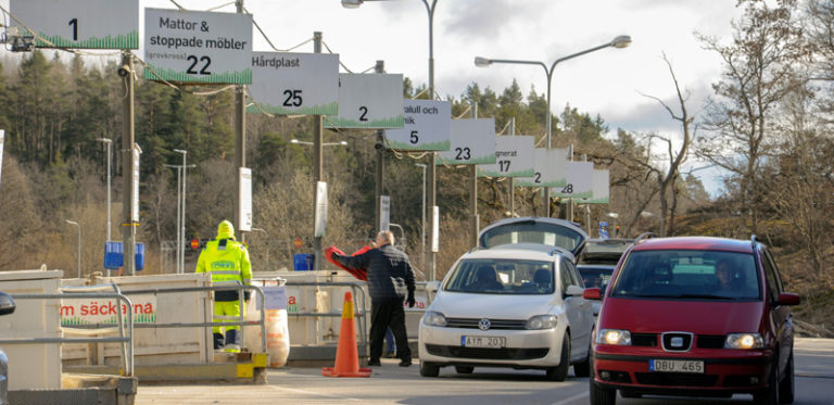 Hagby Täby - Sörab